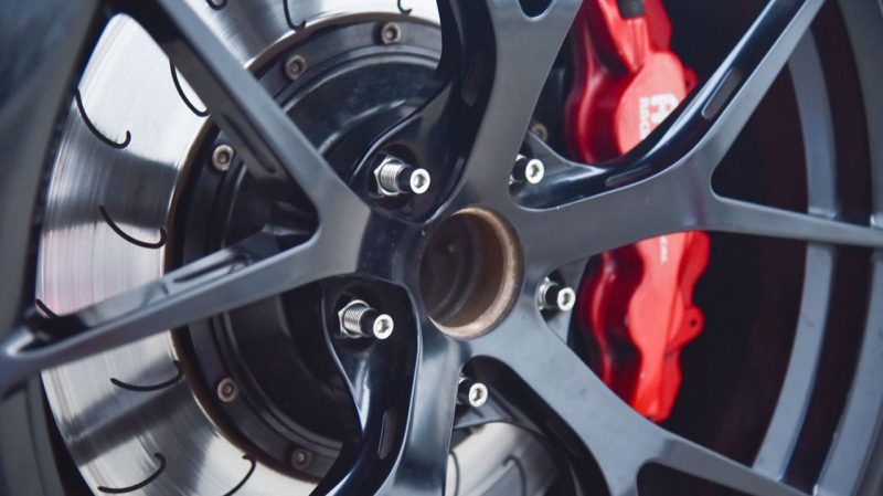 Why You Need Wheel Stud Conversion? - BONOSS