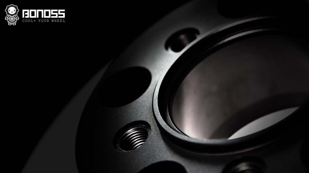 When to Use Wheel Spacers for Wide-body Kit? - BONOSS