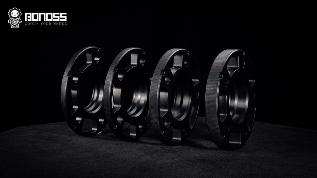 What’s the difference between wheel spacers and wheel adapters? - BONOSS