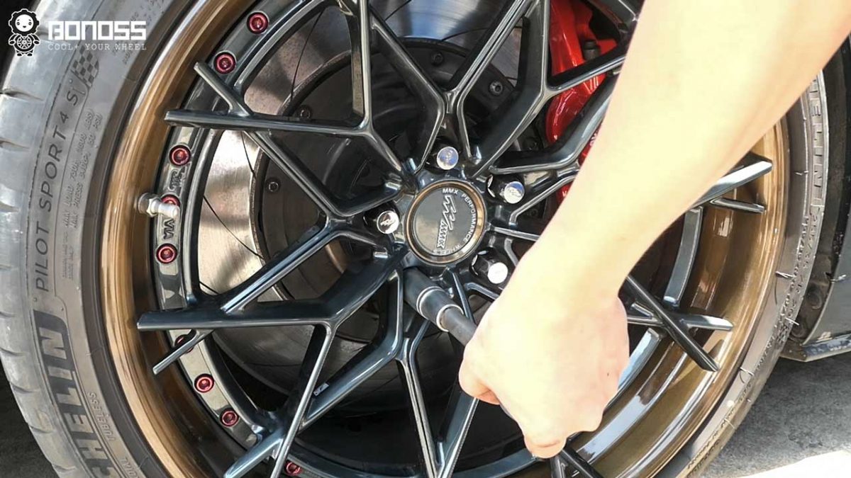 How to Put Spacers on Wheels? - BONOSS