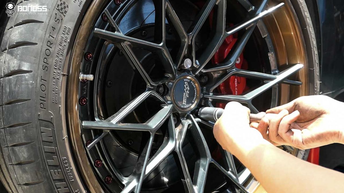 How to Put Spacers on Wheels? - BONOSS