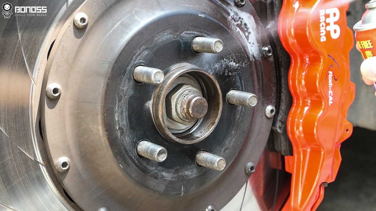 How to Put Spacers on Wheels? - BONOSS