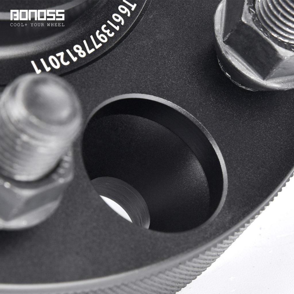 Wheel Spacers - BONOSS