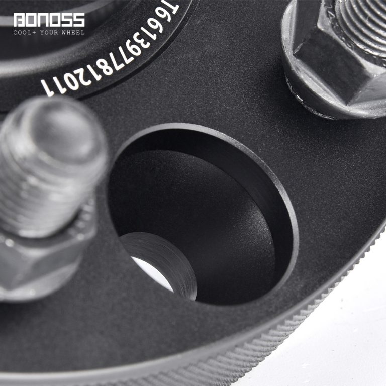 Wheel Spacers - BONOSS