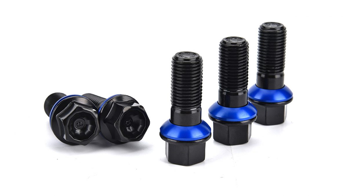 2022 Mercedes-Benz C300 W206 Lug Wheel Bolts, For A Better Style Under ...