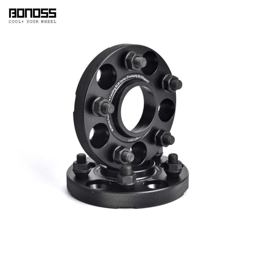 Wheel Spacers - BONOSS