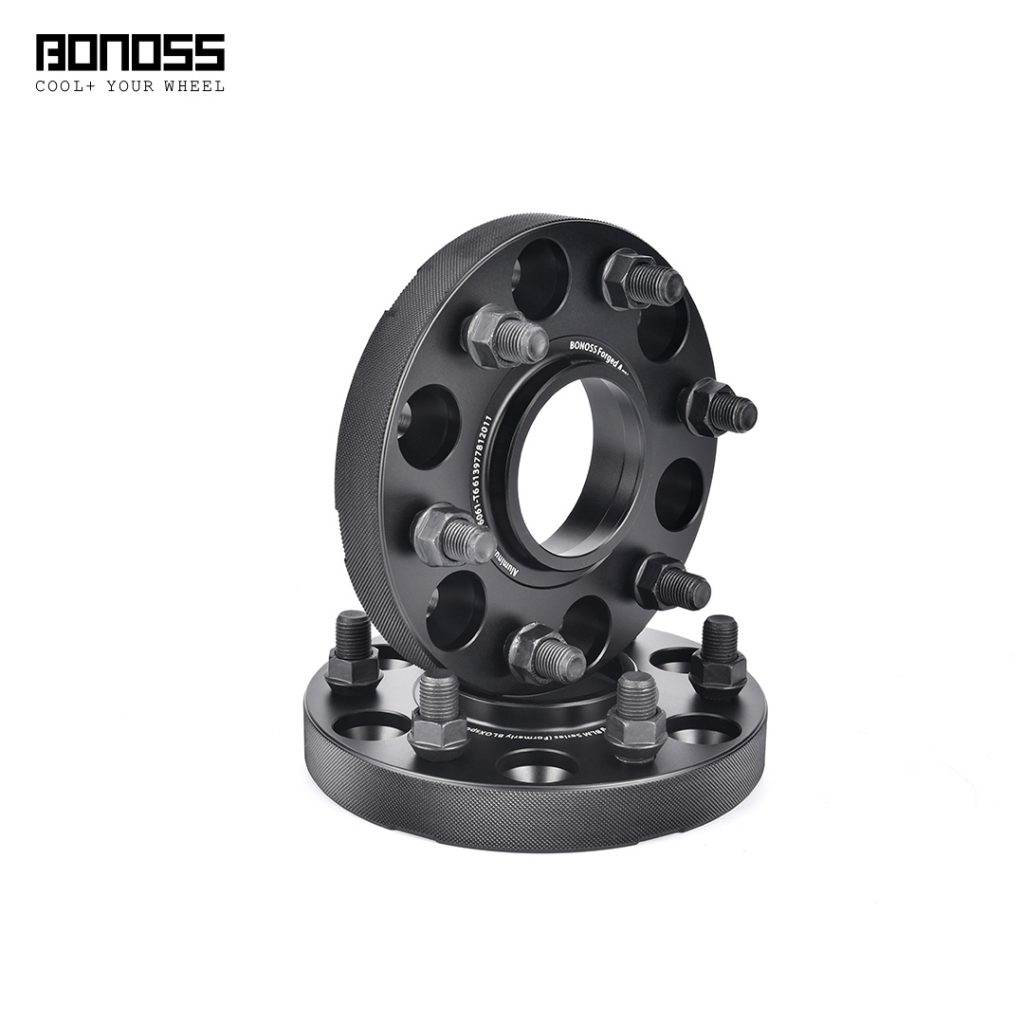 Wheel Spacers - BONOSS