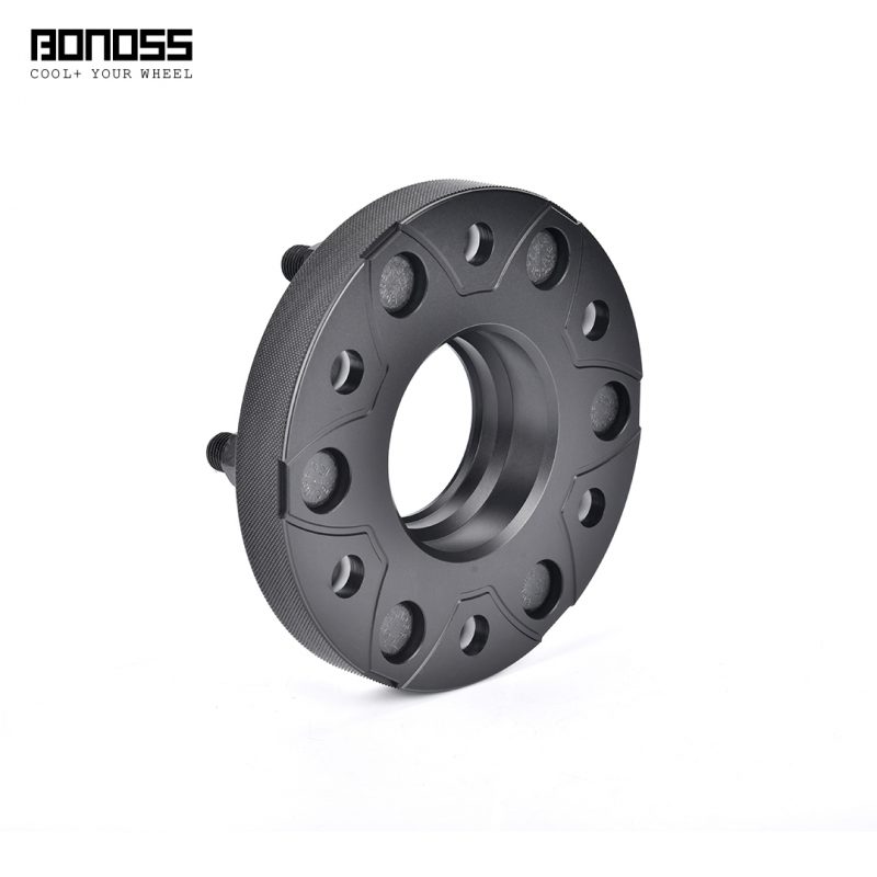 Wheel Spacers - BONOSS