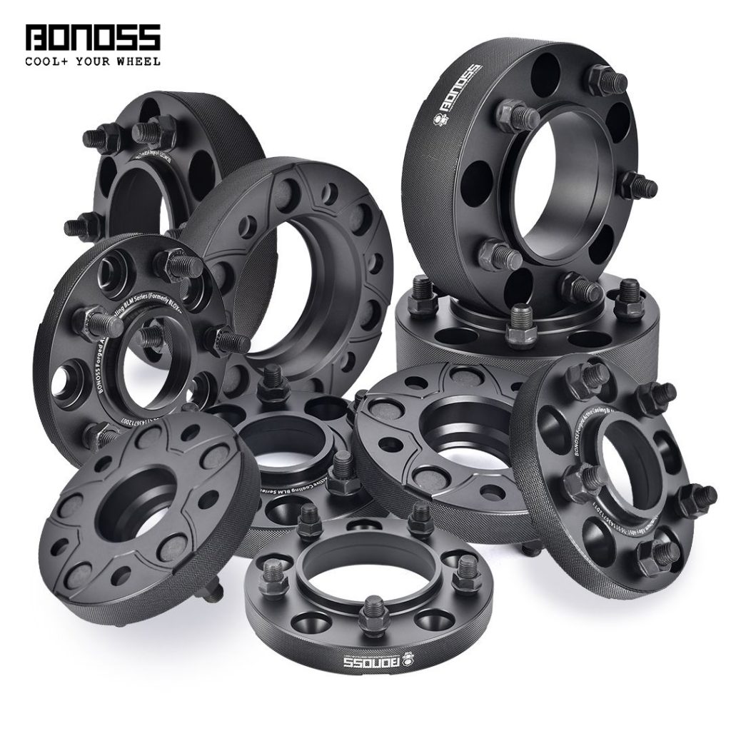 Wheel Spacers - BONOSS