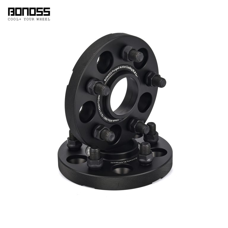 Wheel Spacers - BONOSS