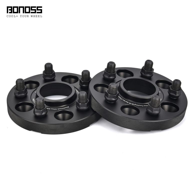 Wheel Spacers - BONOSS