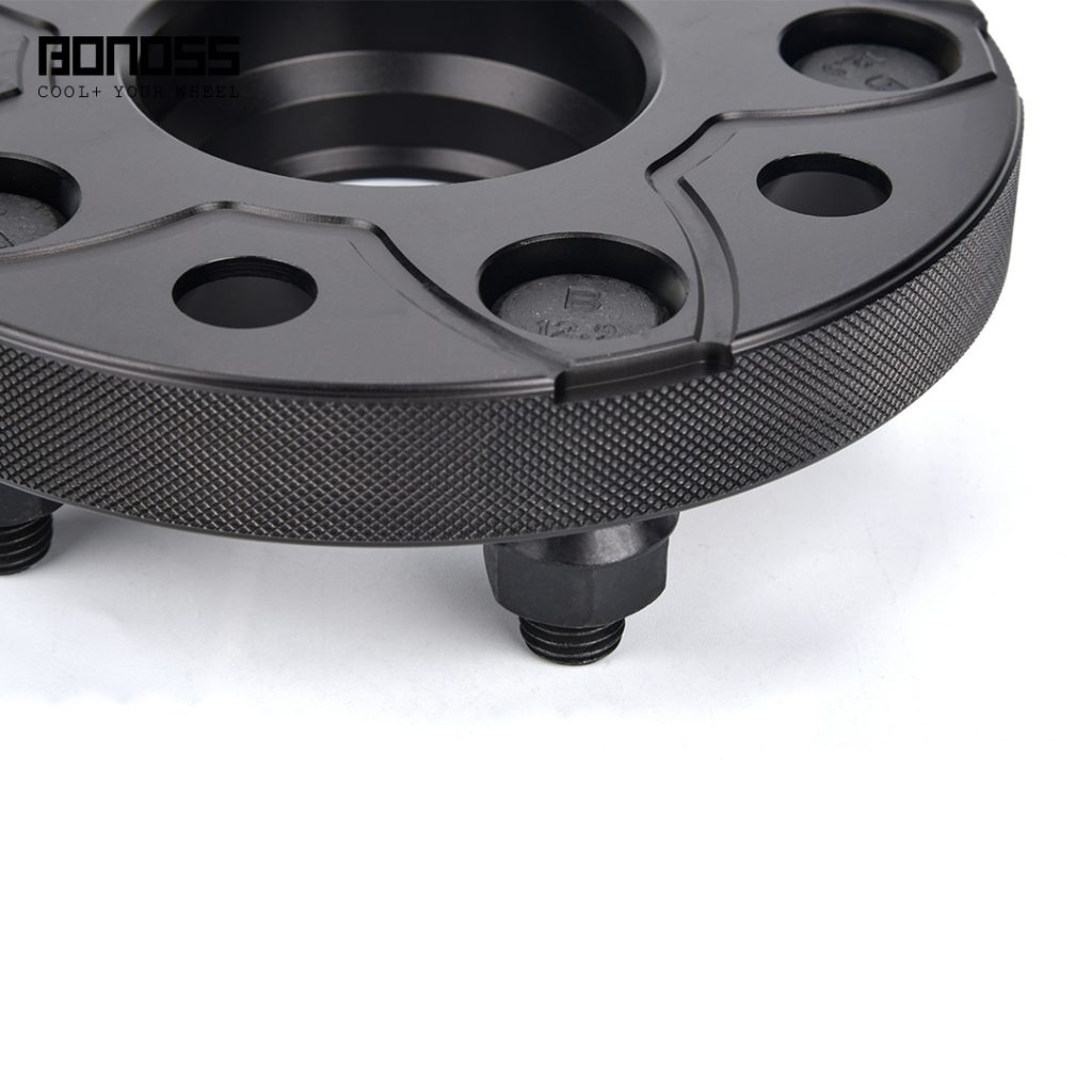 Wheel Spacers - BONOSS
