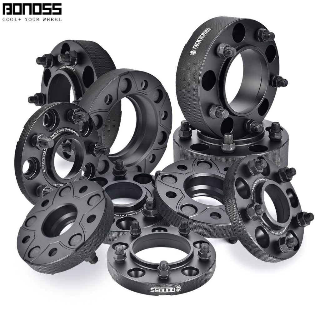 Wheel Spacers - BONOSS