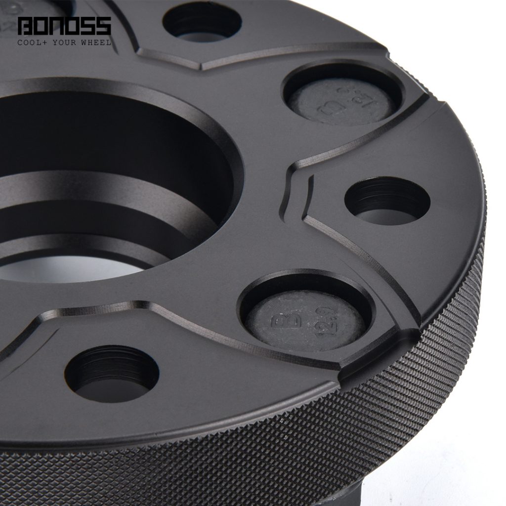 Wheel Spacers - BONOSS