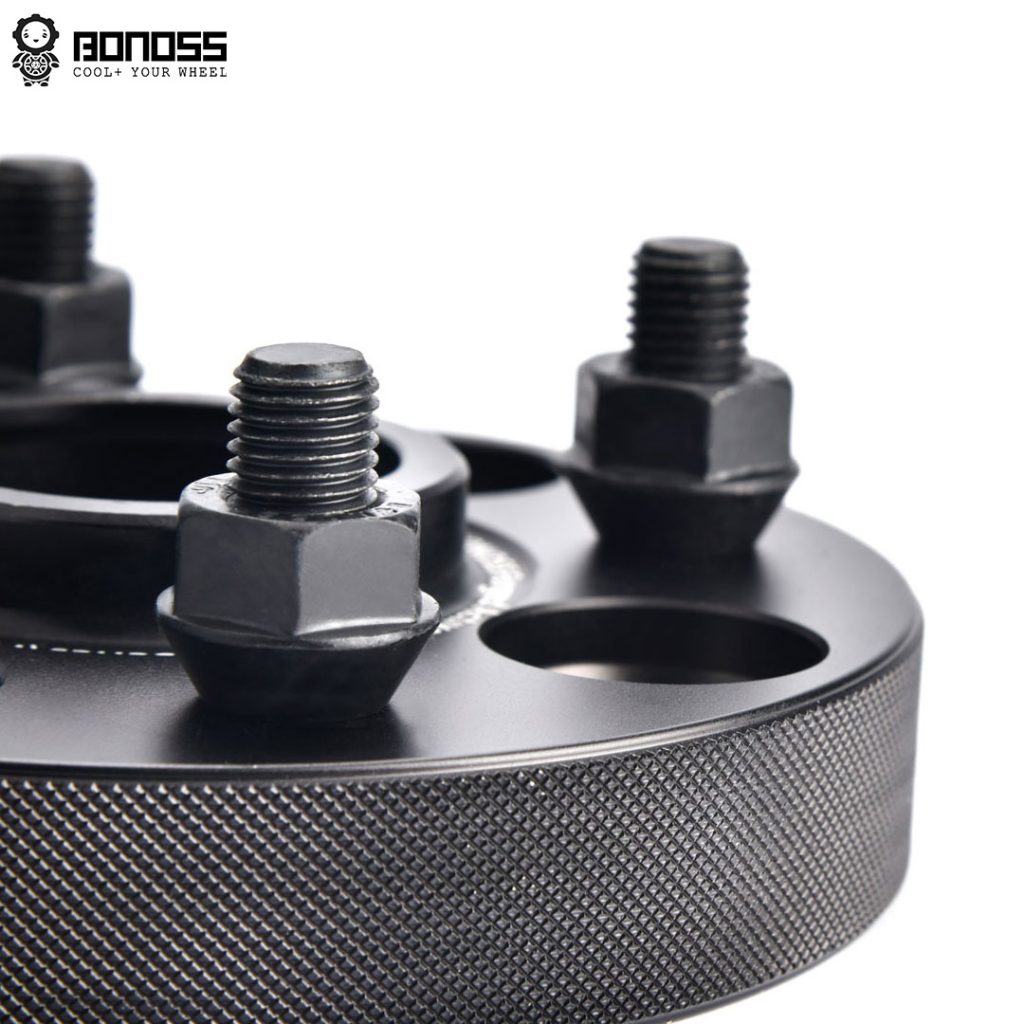 Wheel Spacers - BONOSS