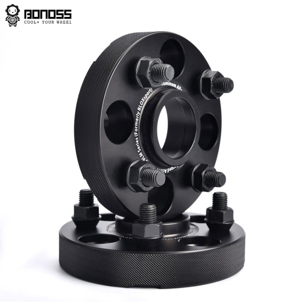 Wheel Spacers - BONOSS