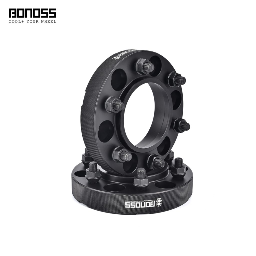 Wheel Spacers - BONOSS