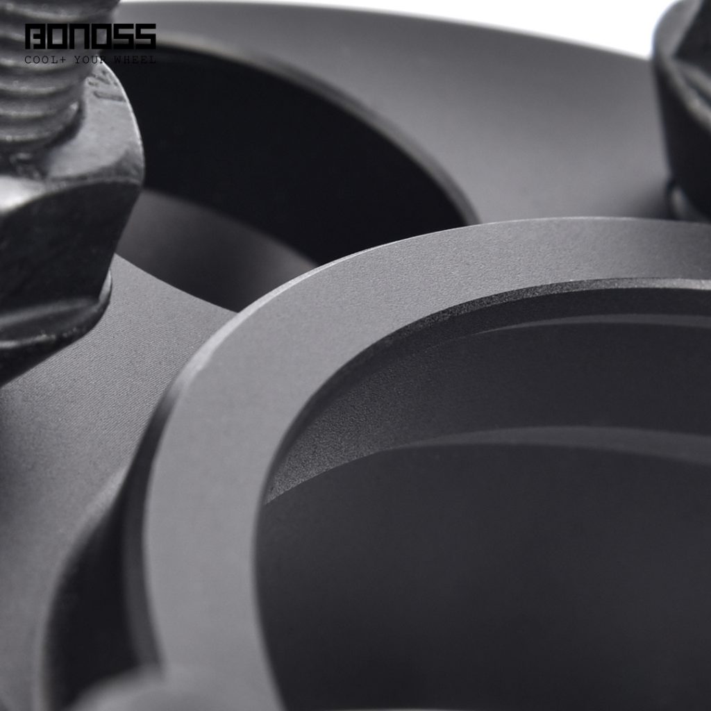 Wheel Spacers - BONOSS