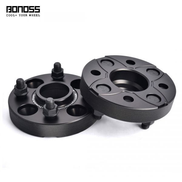 Wheel Spacers - BONOSS