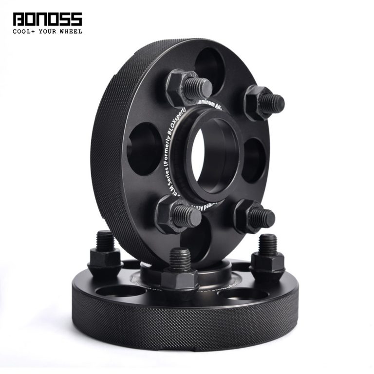 Wheel Spacers - BONOSS