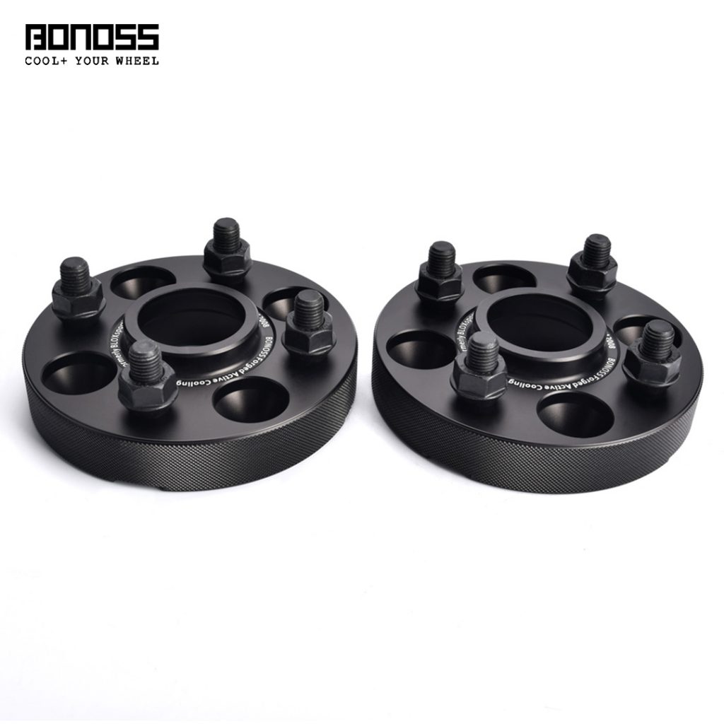 Wheel Spacers - BONOSS