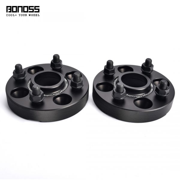 Wheel Spacers - BONOSS