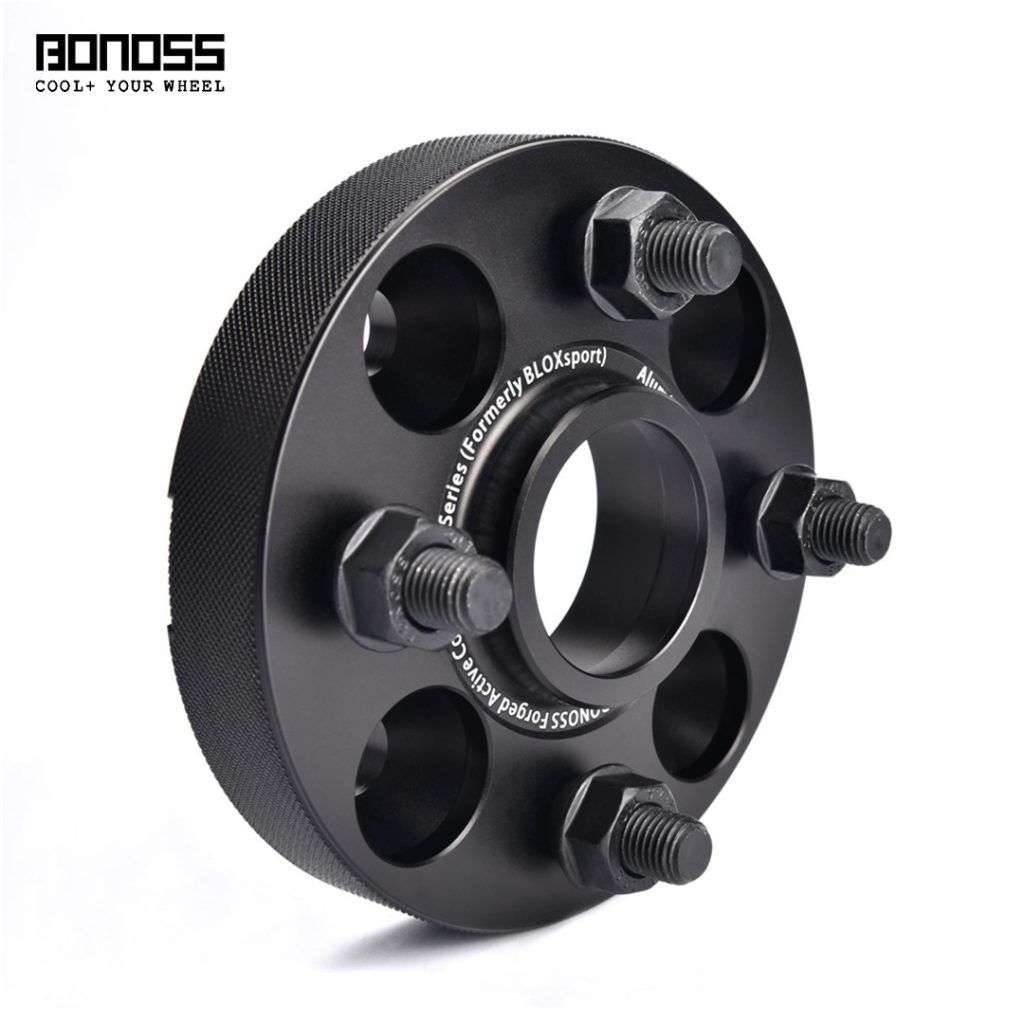 Wheel Spacers - BONOSS