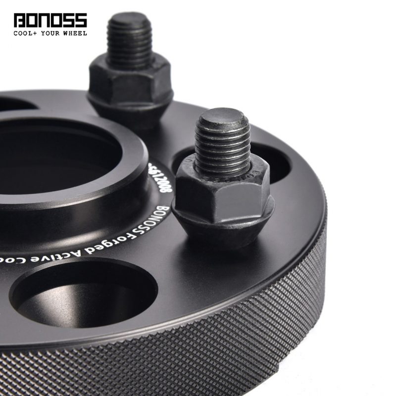 Wheel Spacers - BONOSS