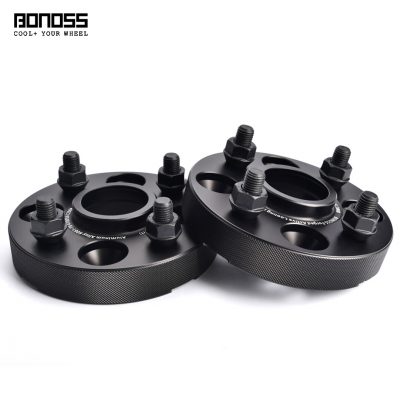 Wheel Spacers - BONOSS