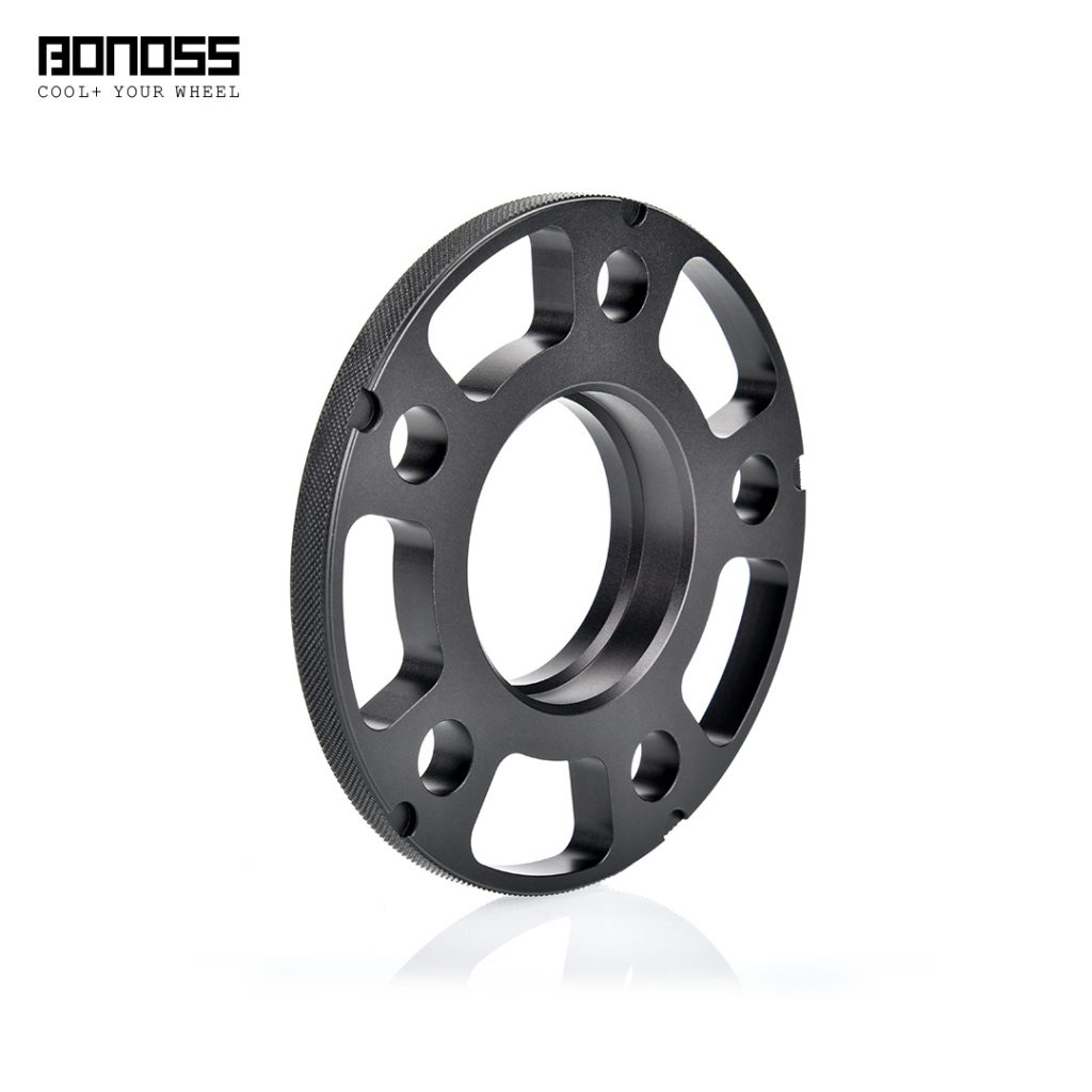 BONOSS Forged Lightweight Plus 2023-2026 Lexus IS Wheel Spacers 5x114.3 ...