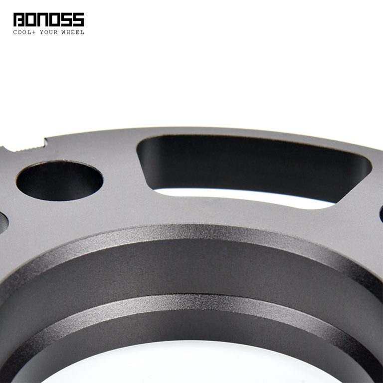 Wheel Spacers - BONOSS