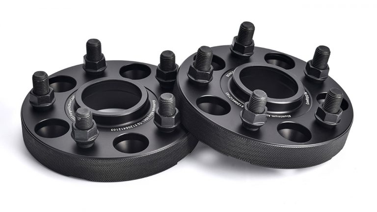 How to Choose The Best Thickness and Offset Spacers for Rims? - BONOSS