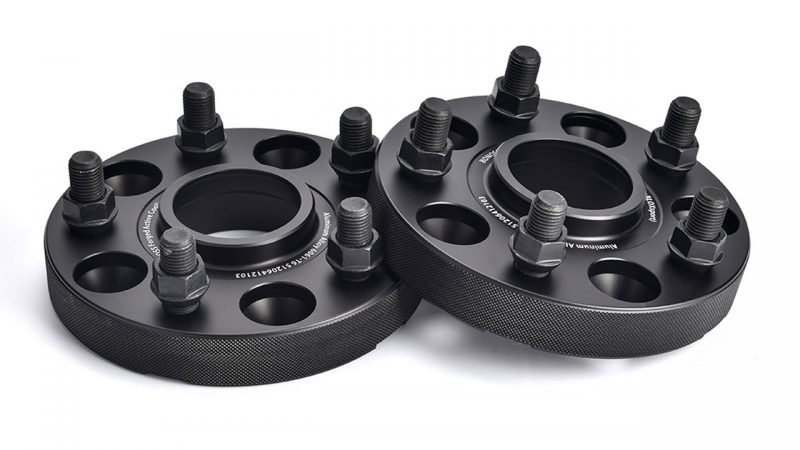 How to Choose Safe Wheel Spacers? - BONOSS