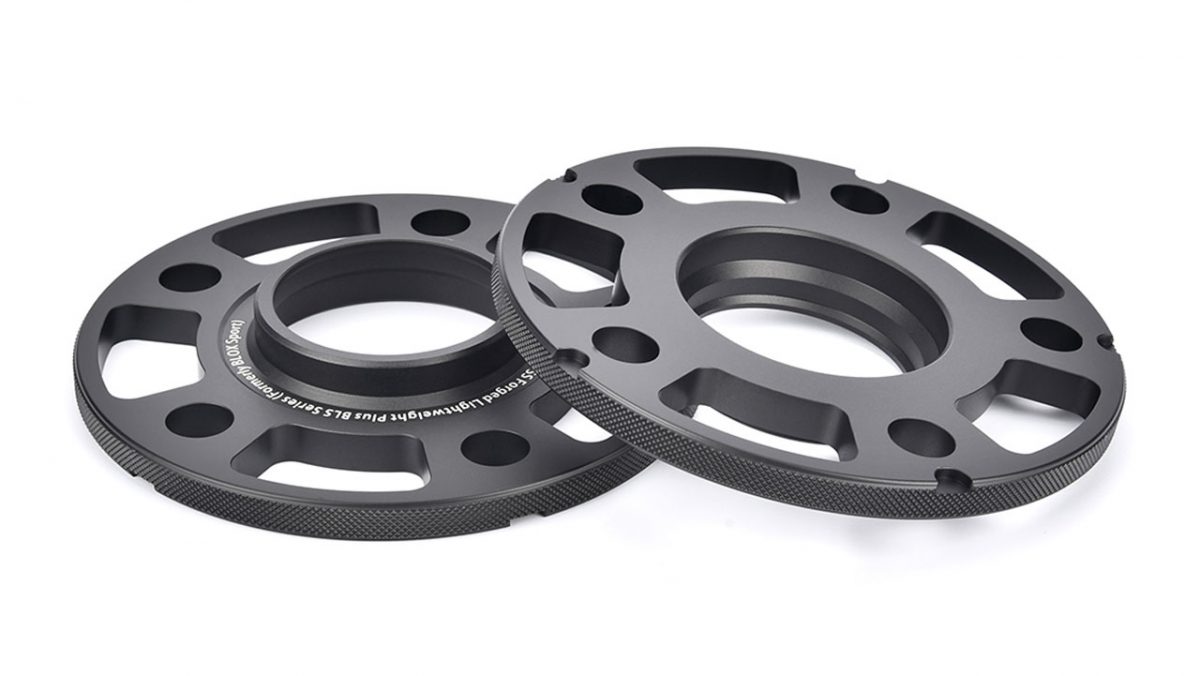 How to Choose Safe Wheel Spacers? - BONOSS