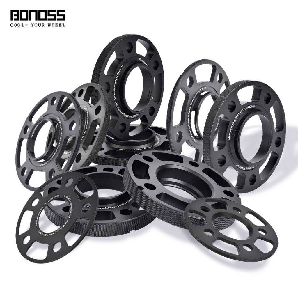 Wheel Spacers - BONOSS