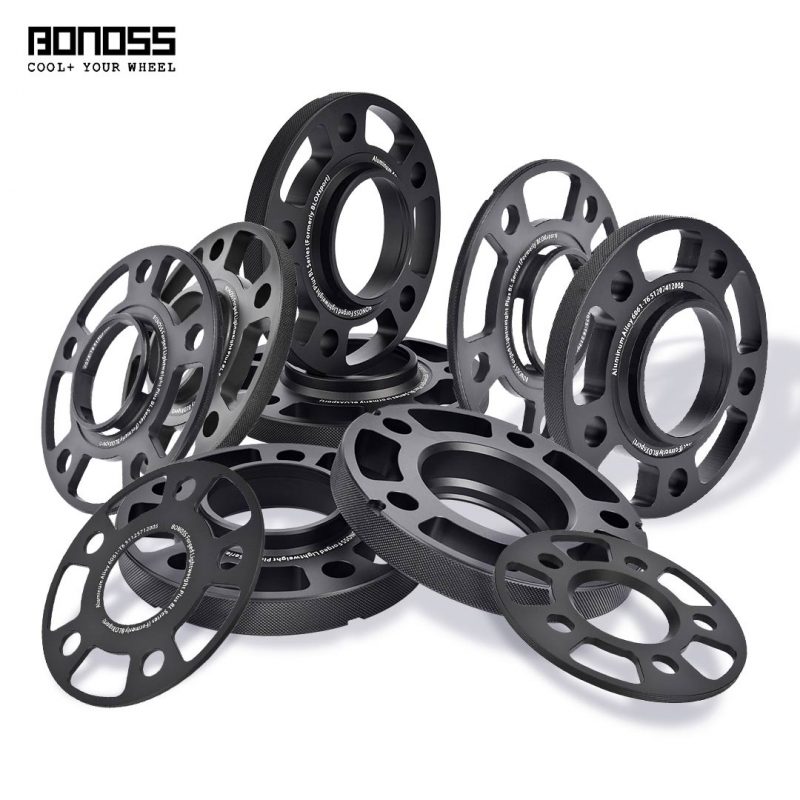 Wheel Spacers - BONOSS
