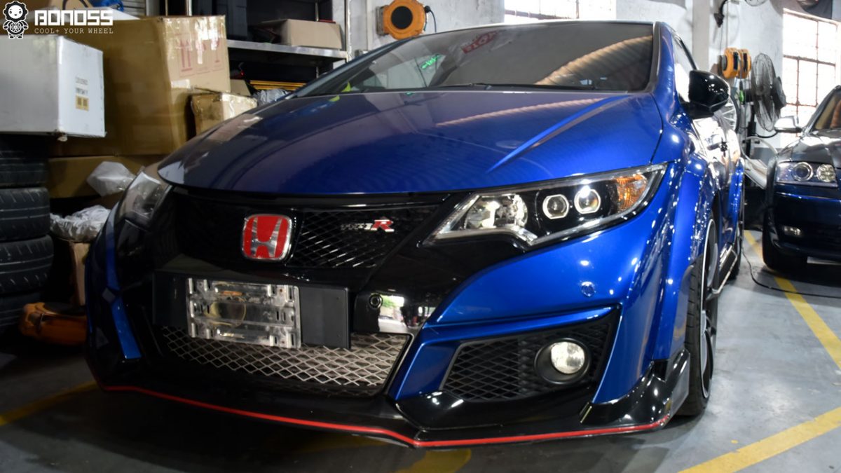 What's the Difference Between Installing Wheel Spacers Before and After ...