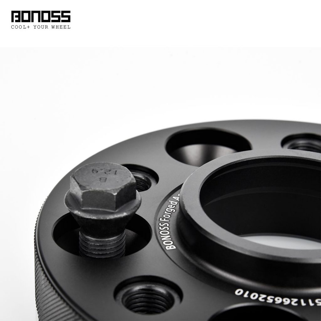 BONOSS Forged Active Cooling BMW 3 Series G20/G21 M340i M340xi 2018 ...