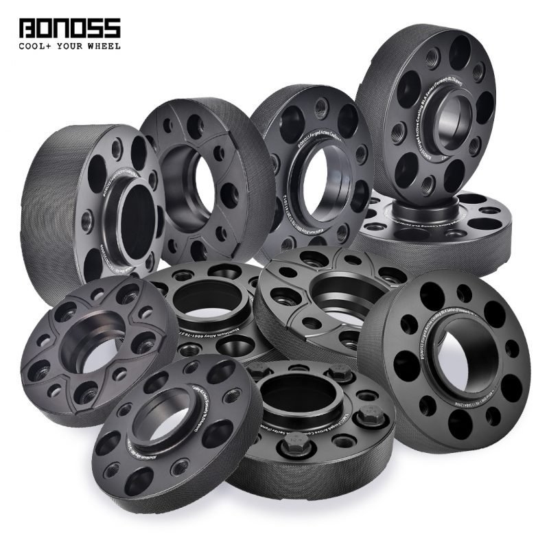 Wheel Spacers - BONOSS