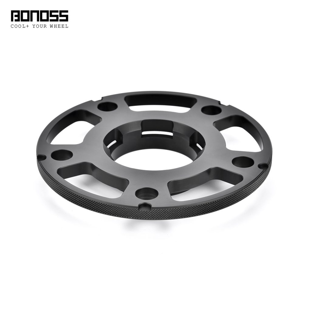 Wheel Spacers - BONOSS