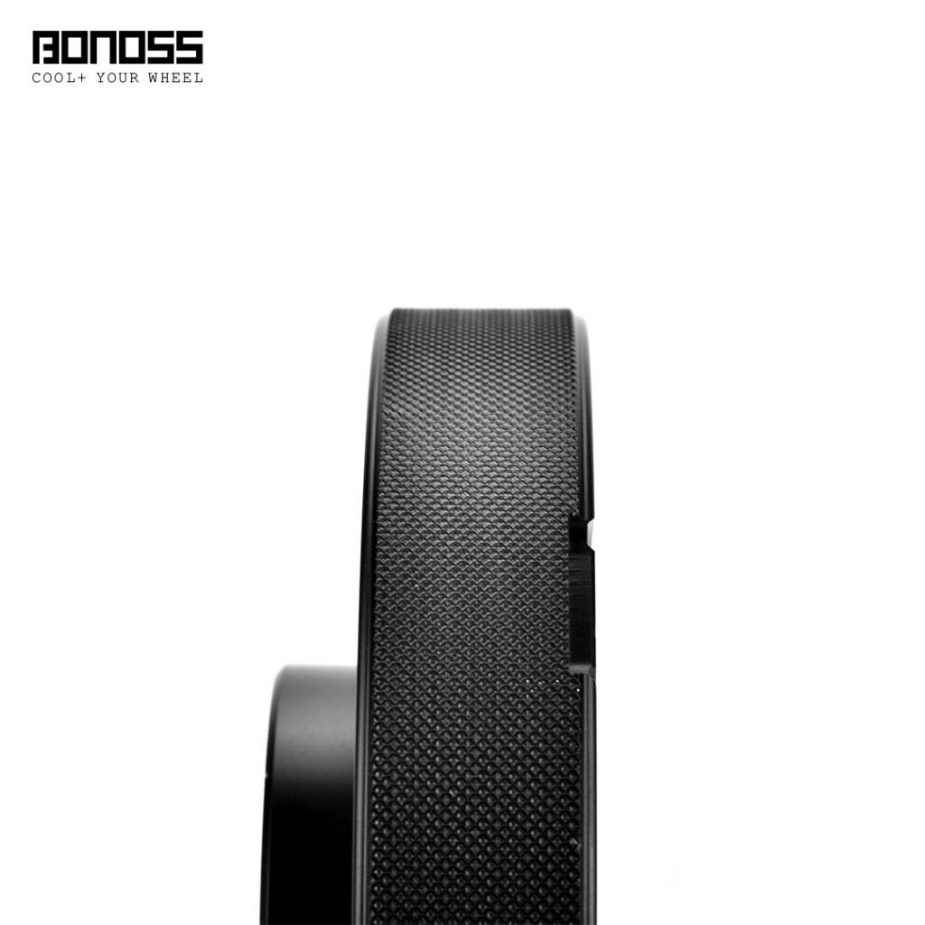 Wheel Spacers - BONOSS