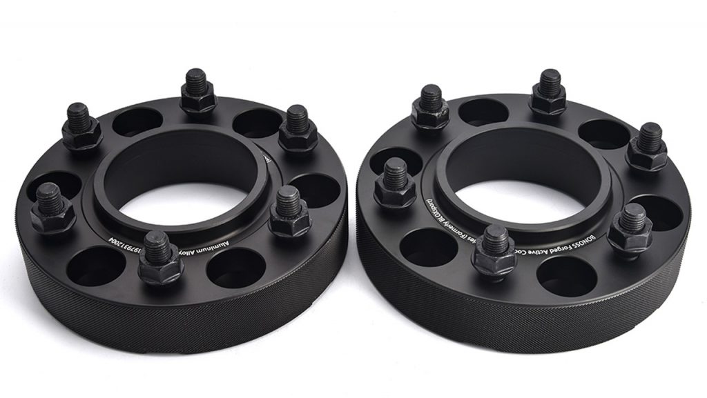 2022 Toyota Tundra Wheel Adapters, Will 5x150 Wheels Fit The New Tundra?