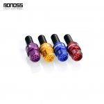BONOSS Forged Shell Type Wheel Lock & Bolt Kit (Honeycomb Style) 20pcs ...