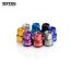 BONOSS Forged Shell Type Wheel Lock & Bolt Kit (Honeycomb Style) 20pcs ...