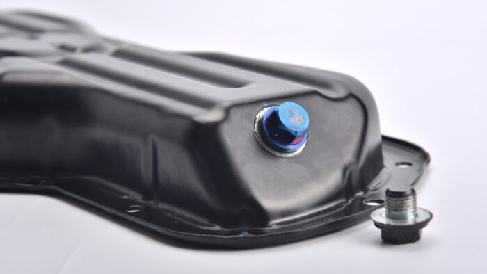 How to Install a Magnetic Oil Drain Plug Properly? - BONOSS