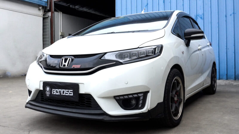 BONOSS EXAMPLES - BONOSS