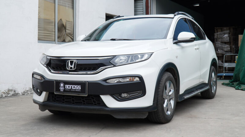 BONOSS EXAMPLES - BONOSS