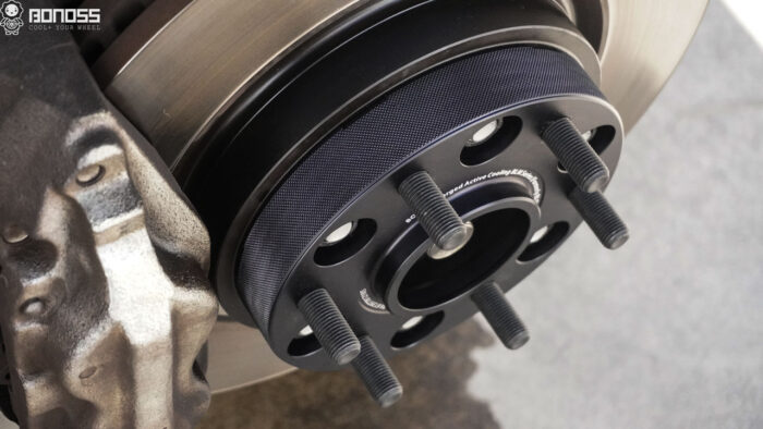 Do I Have to Cut My Studs for Wheel Spacers?