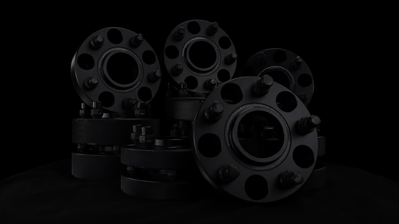 Safe Size Of 2022 Land Rover Defender Wheel Spacers
