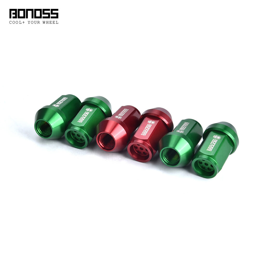 TOYOTA - BONOSS